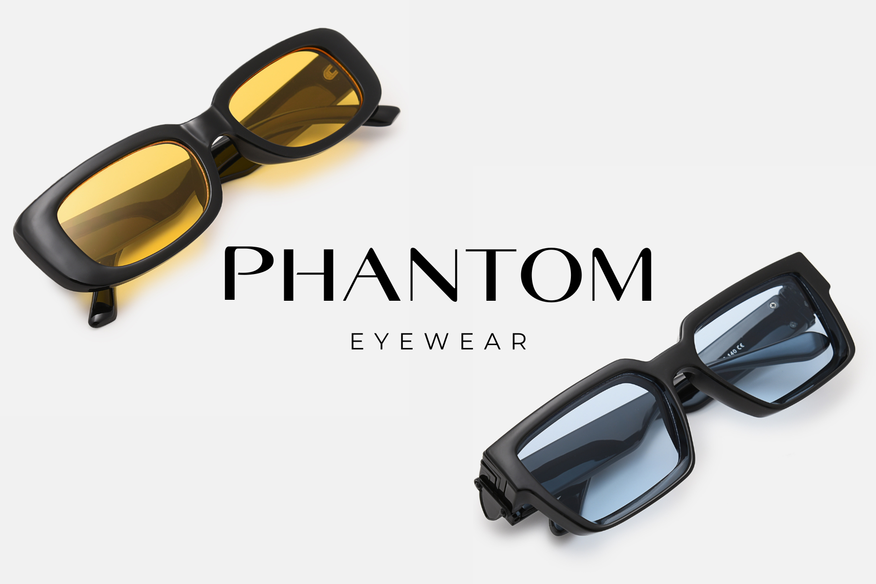 PHANTOM EYEWEAR | Premium Sunglasses for Men & Women
